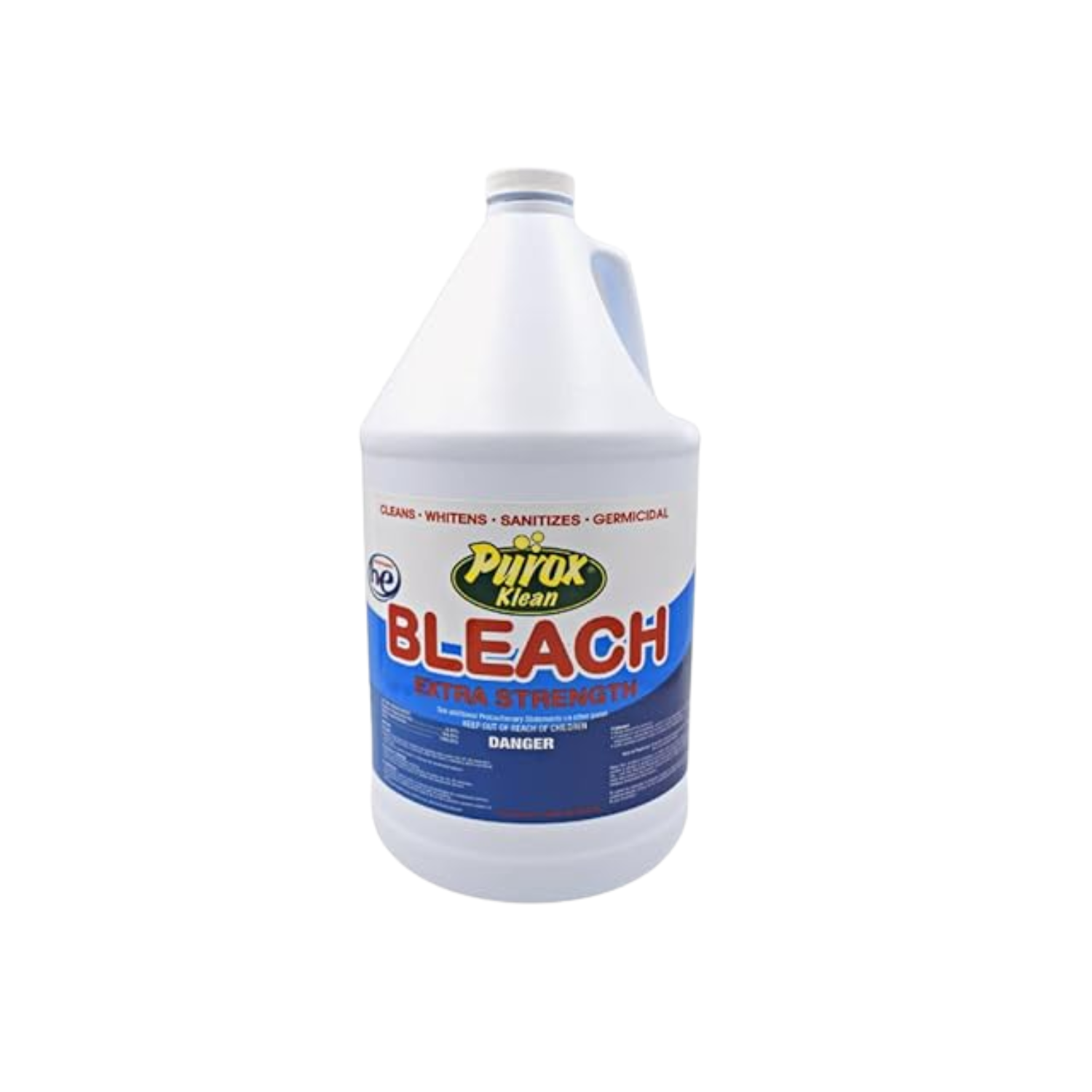 BLEACH – Eco Sanitary Supplies
