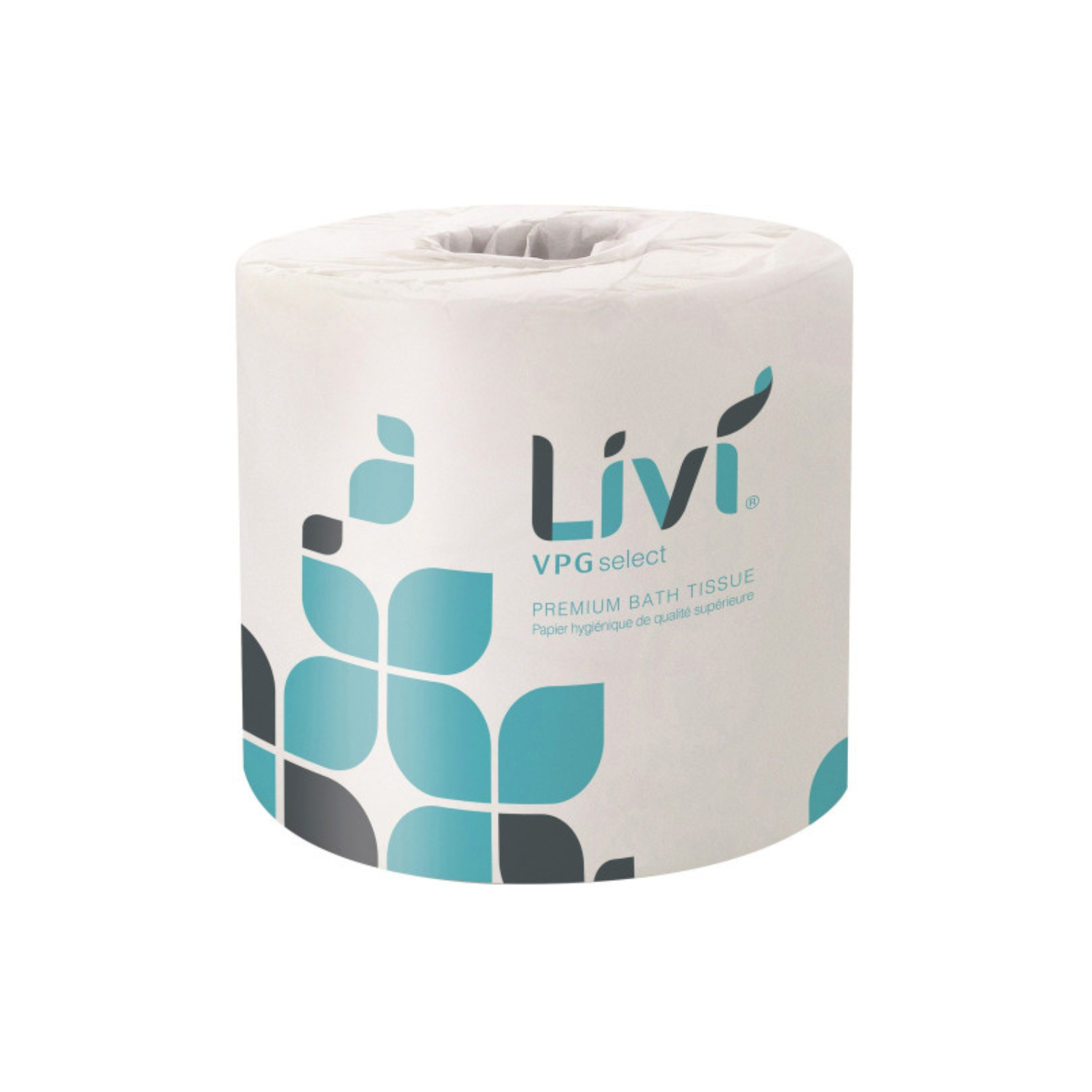 STANDARD ROLL – Eco Sanitary Supplies